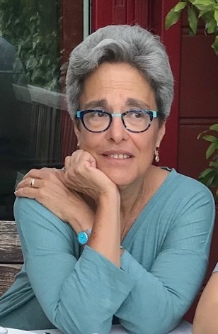 Alice Sparberg Alexiou ‹ Literary Hub