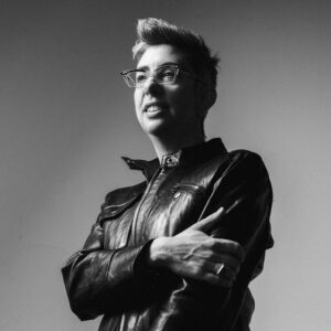 Allyson McCabe ‹ Literary Hub