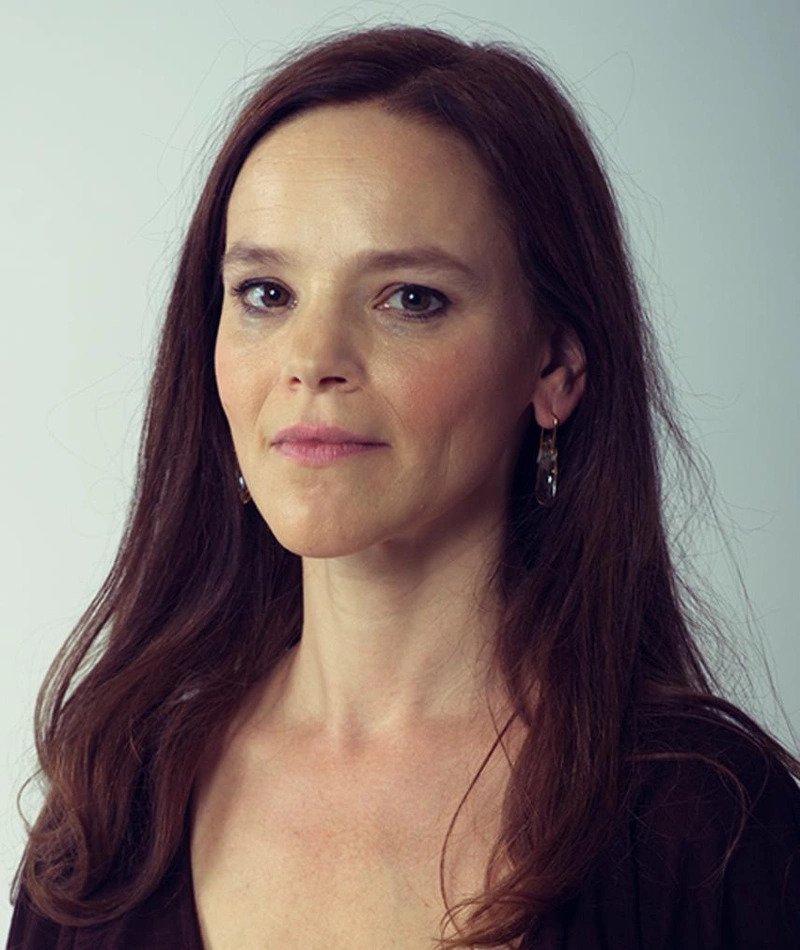 Devorah Baum ‹ Literary Hub