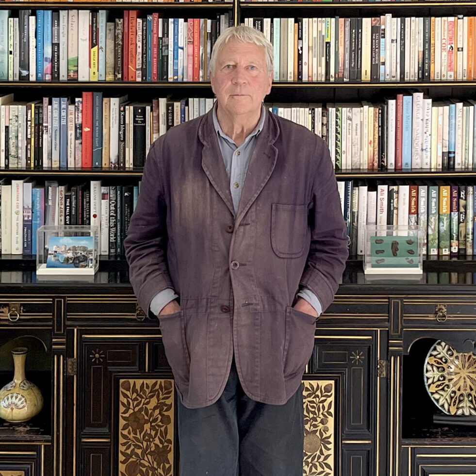 Jeremy Cooper ‹ Literary Hub