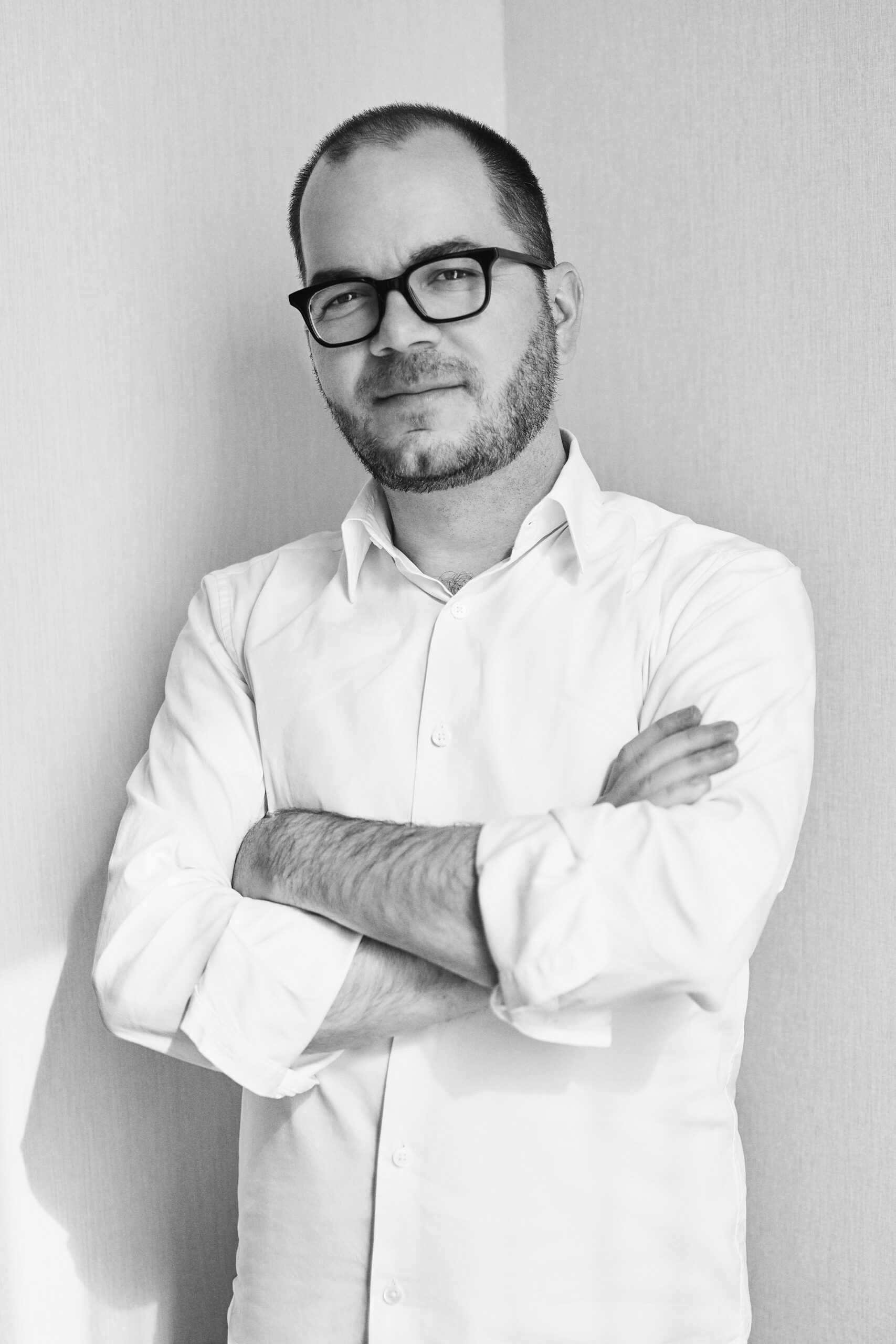 J. Ryan Stradal ‹ Literary Hub