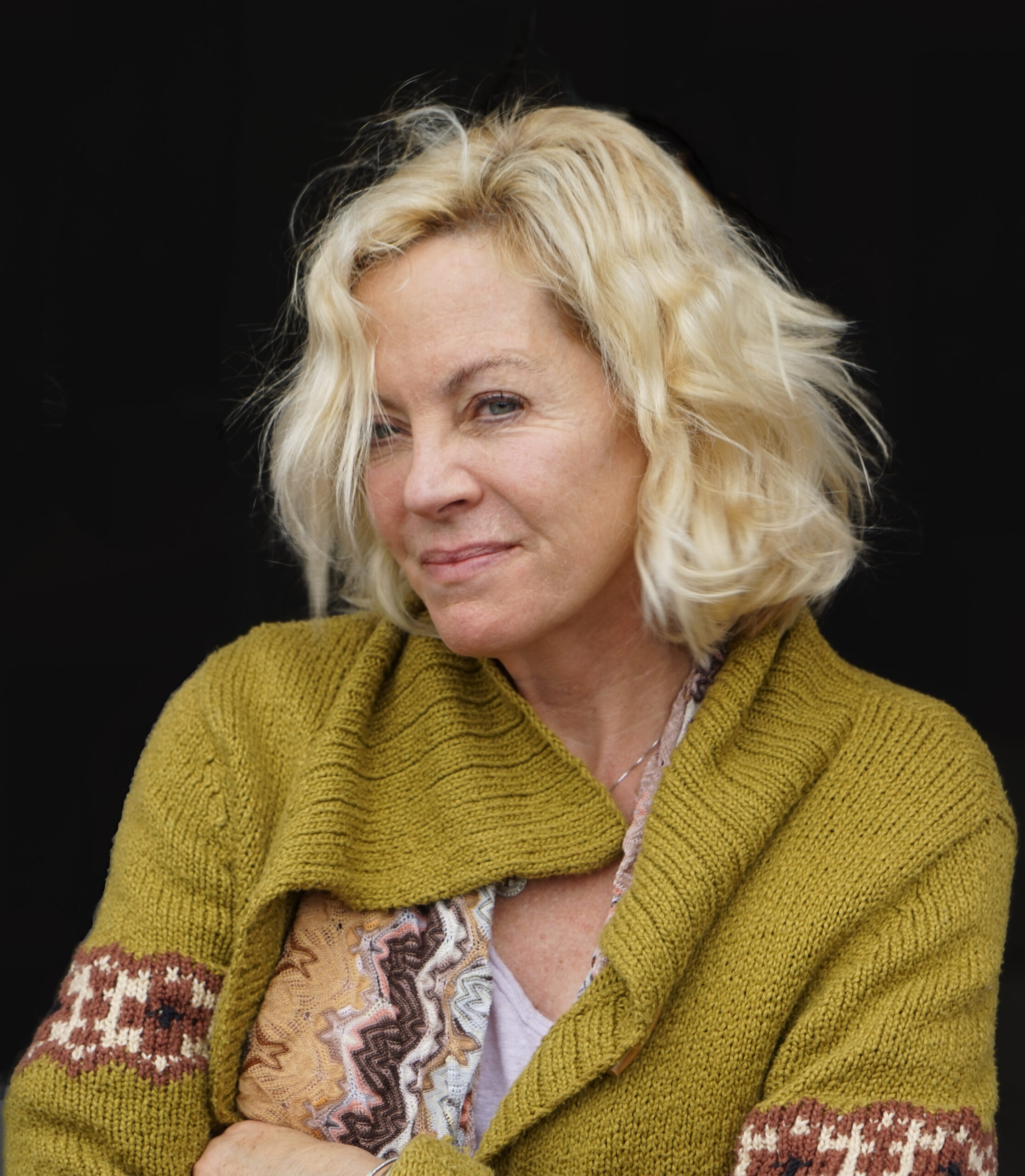 Lisa C. Krueger ‹ Literary Hub