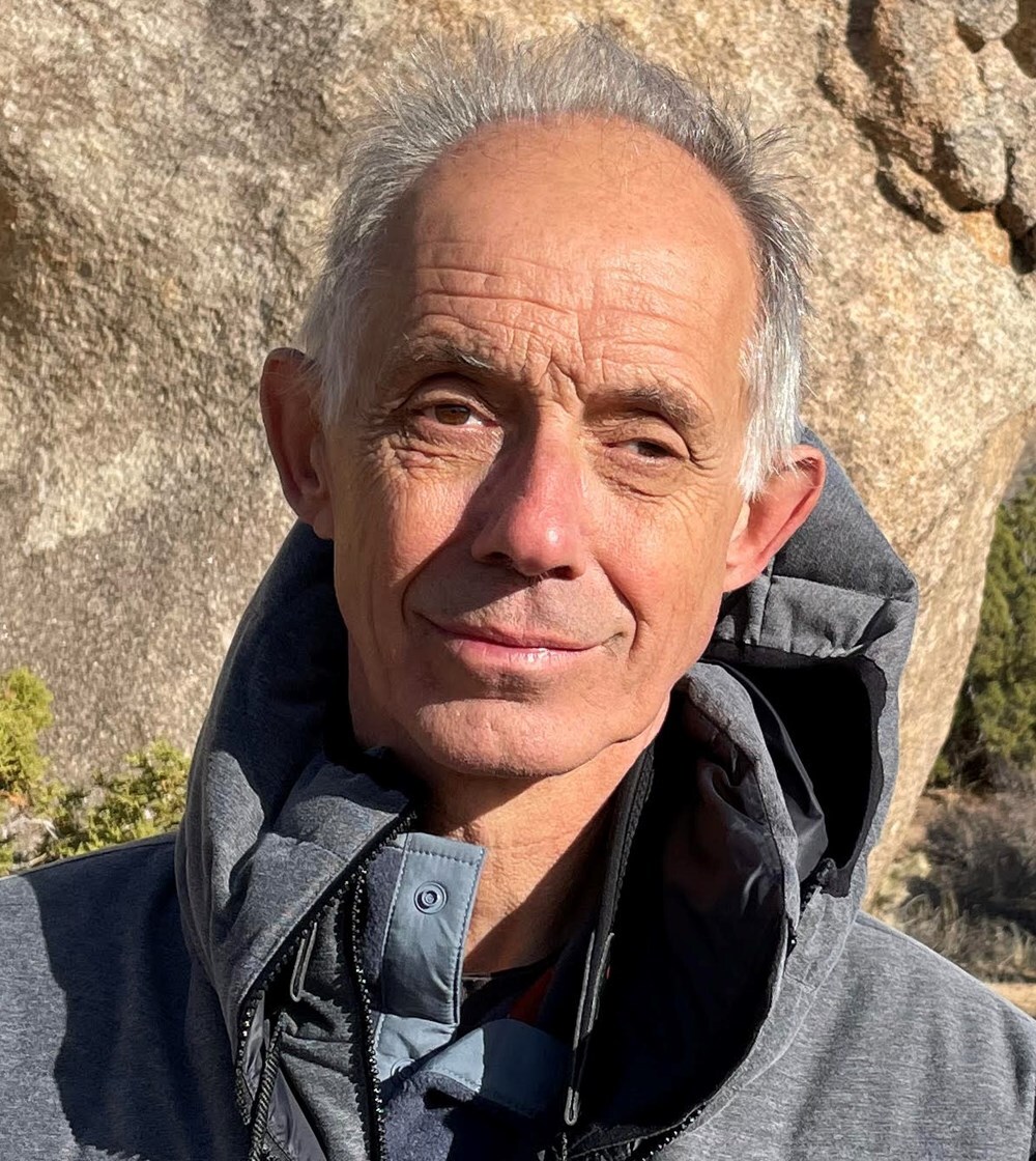 Martin Goodman ‹ Literary Hub