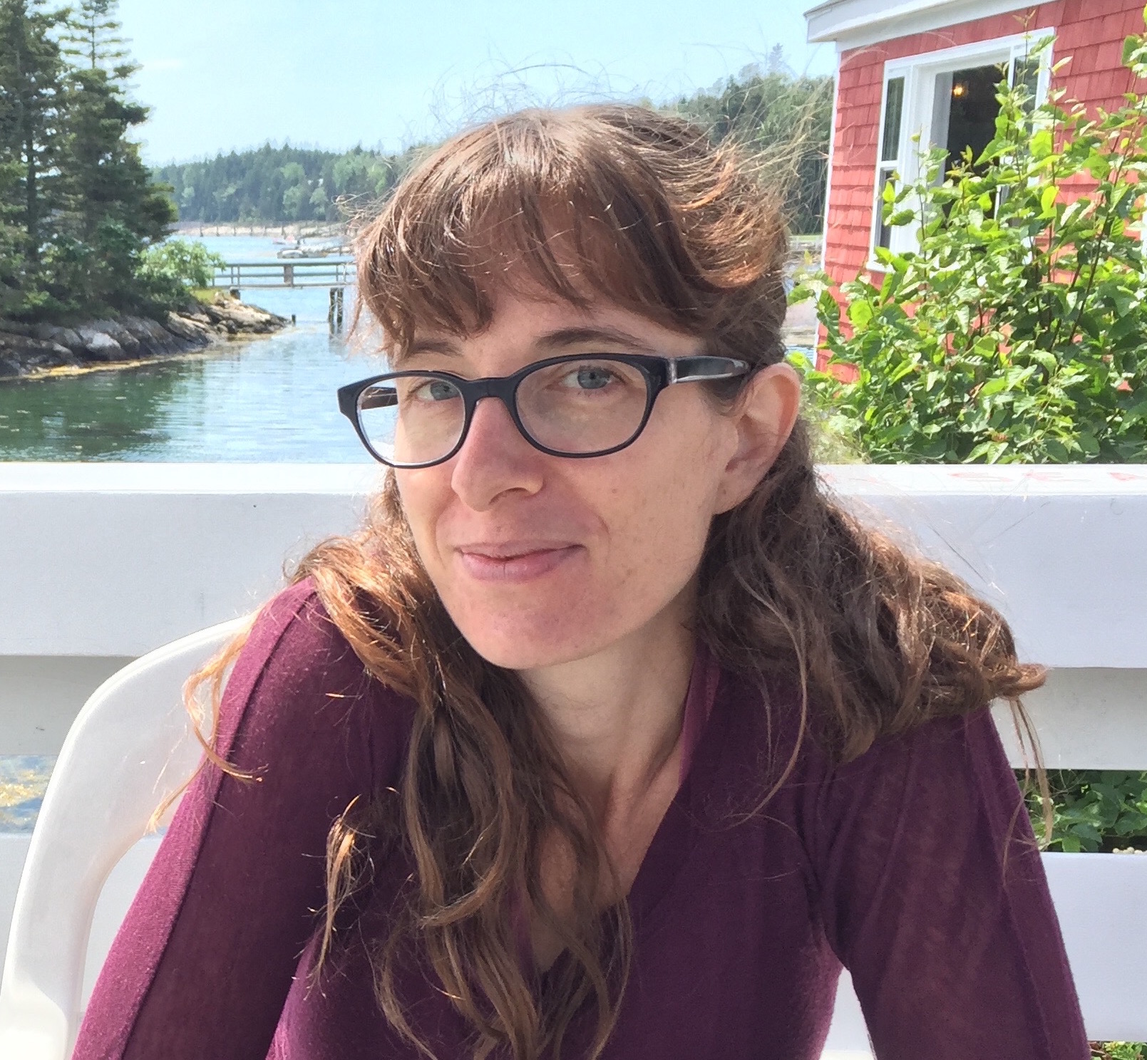 Pamela Newton ‹ Literary Hub