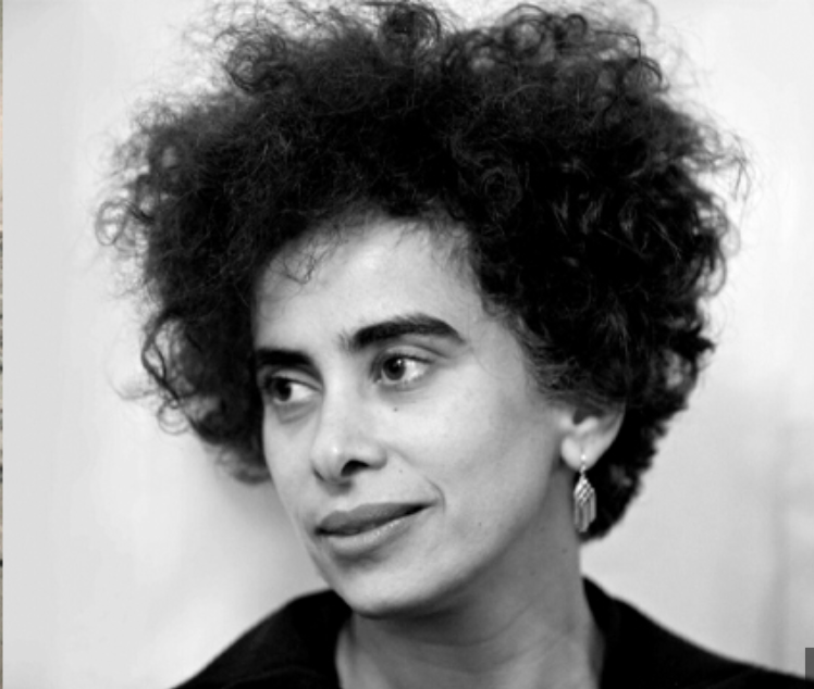 Adania Shibli ‹ Literary Hub