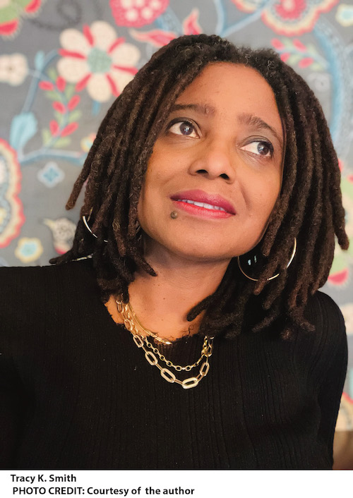 Tracy K. Smith ‹ Literary Hub