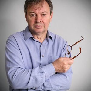 Literary Hub » Spying is Lying: How David Cornwell Became John Le Carré