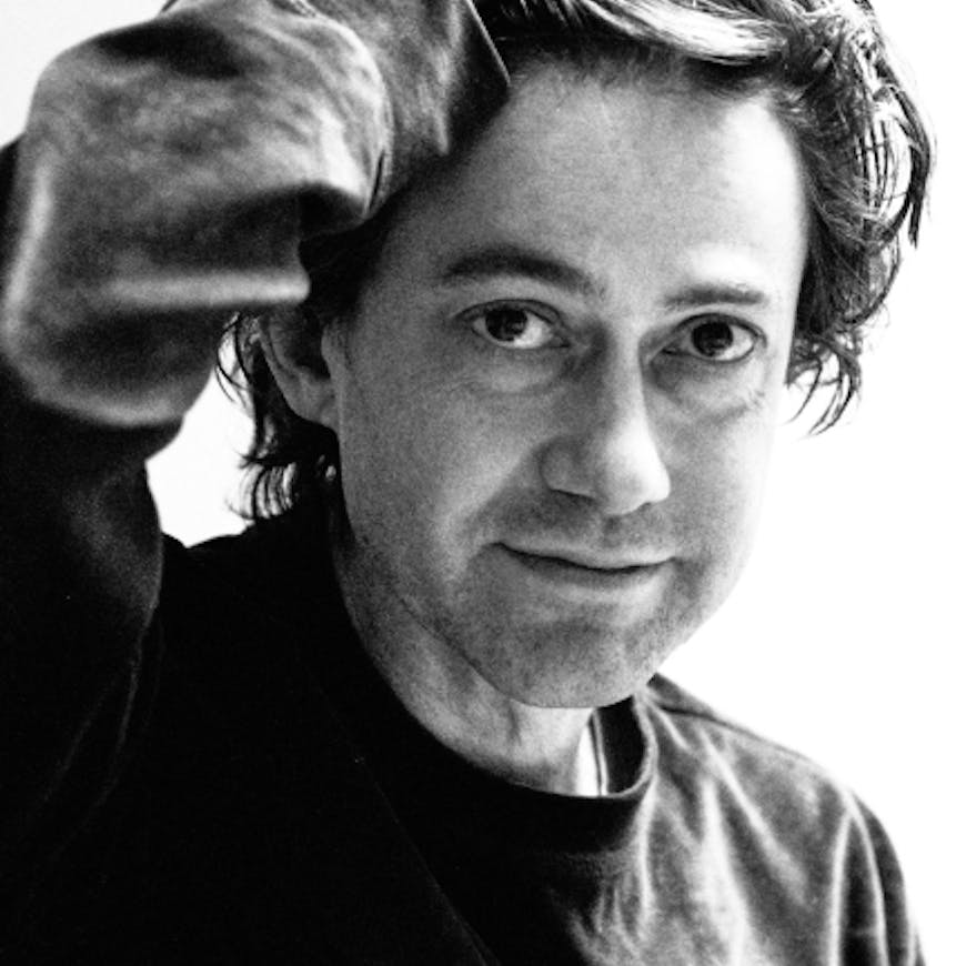 Adam Thirlwell ‹ Literary Hub