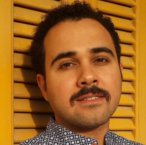 Ahmed Naji ‹ Literary Hub