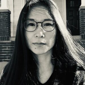 Literary Hub » Ye Chun