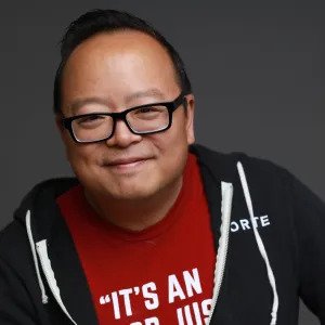 Jeff Yang ‹ Literary Hub