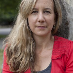 Literary Hub » Lily Dunn