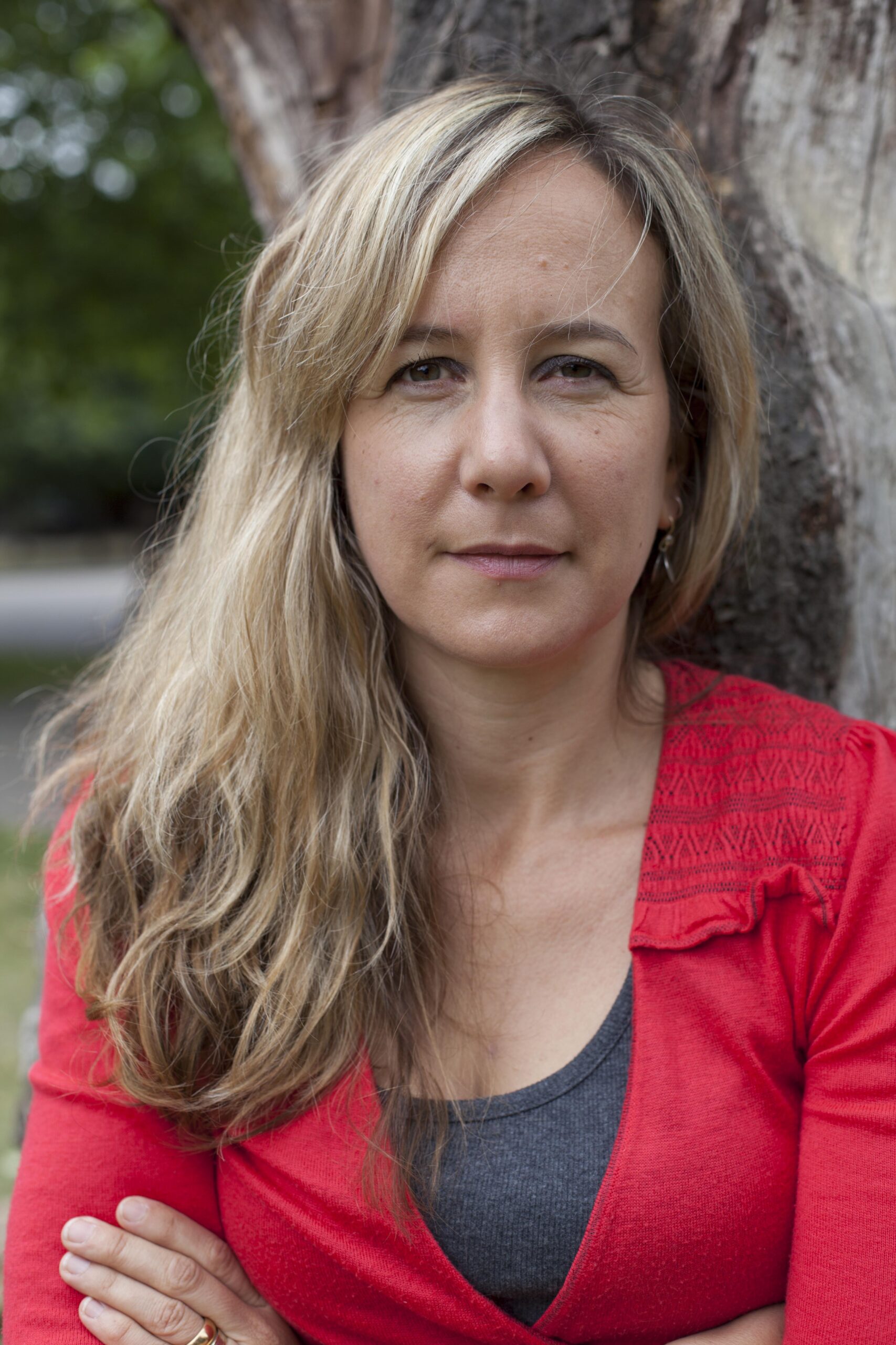 Lily Dunn ‹ Literary Hub