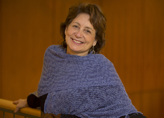 Liz Rosenberg ‹ Literary Hub