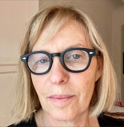 Rosa Lowinger ‹ Literary Hub