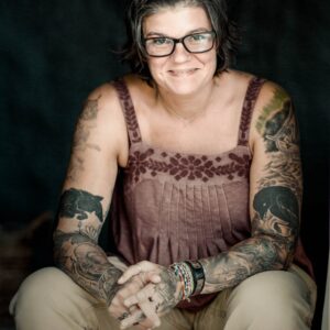 Literary Hub » Stephanie Land on the Routine That Helped Her Write Her ...