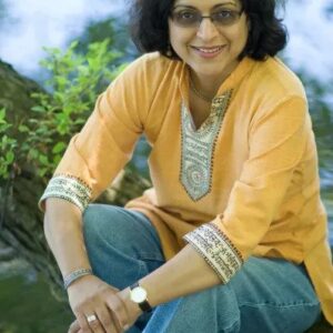 Literary Hub » Thrity Umrigar