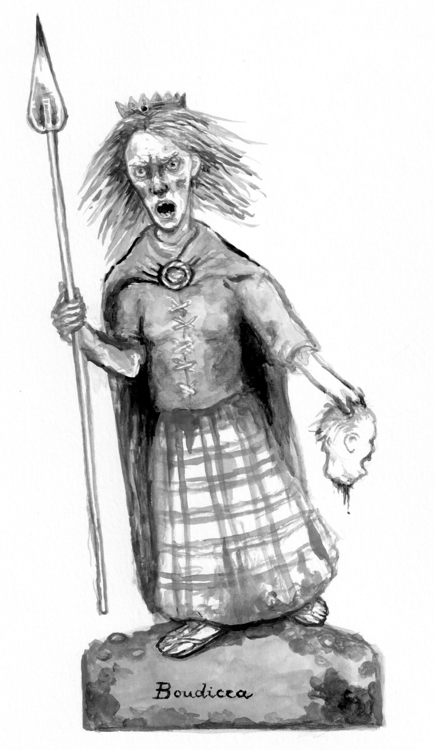 Literary Hub » Edith Holler