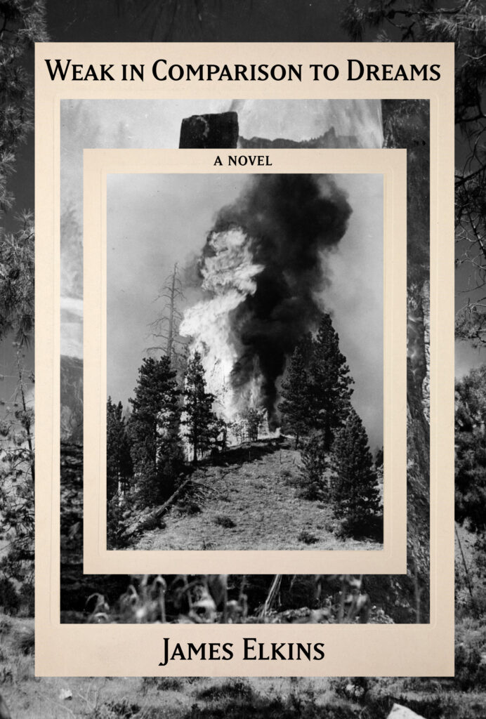 Literary Hub » Extreme Ithacans: James Elkins on the Joy of Immersion in a Place