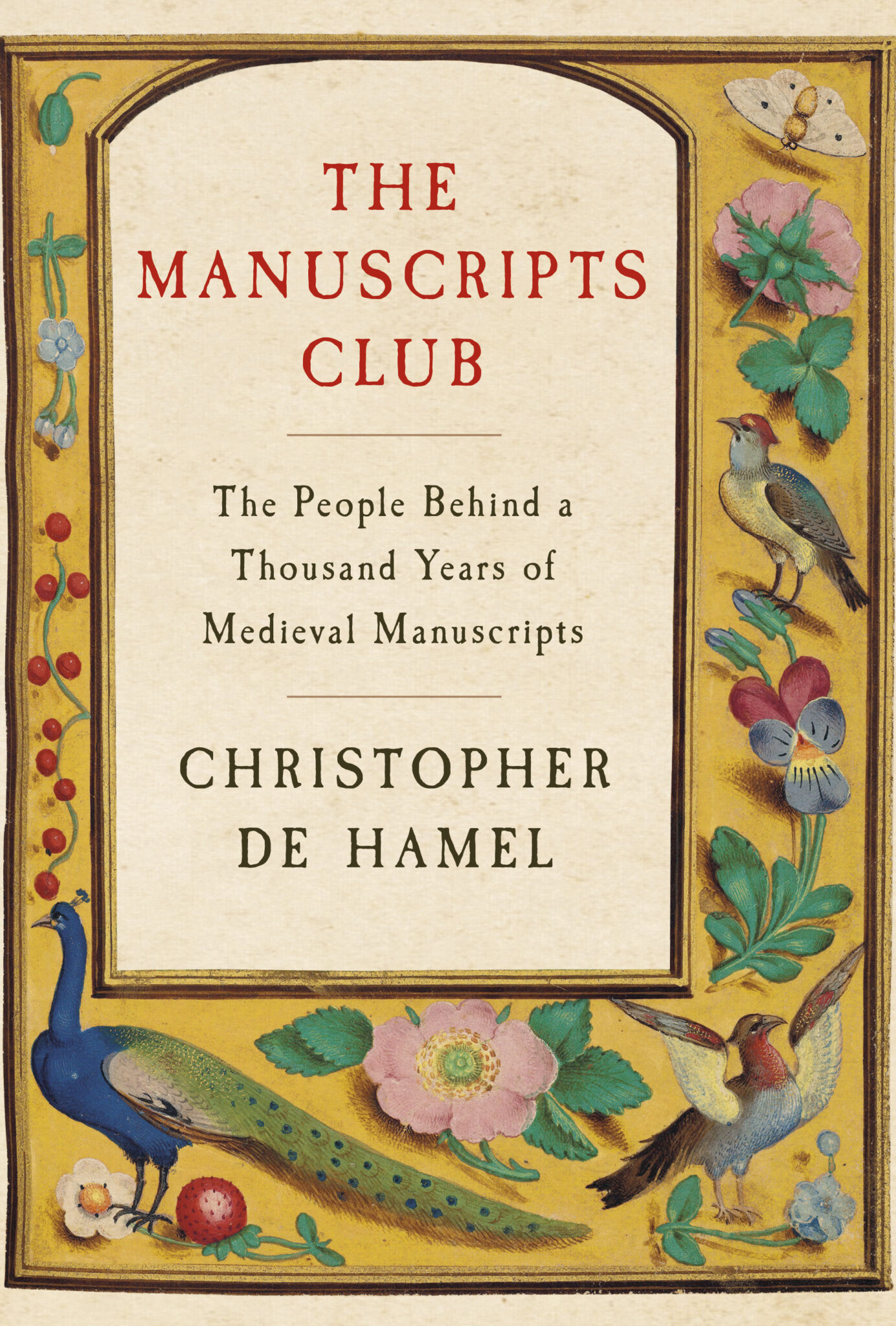Literary Hub » “Is That a First Edition of The Iliad?” Meet One of ...