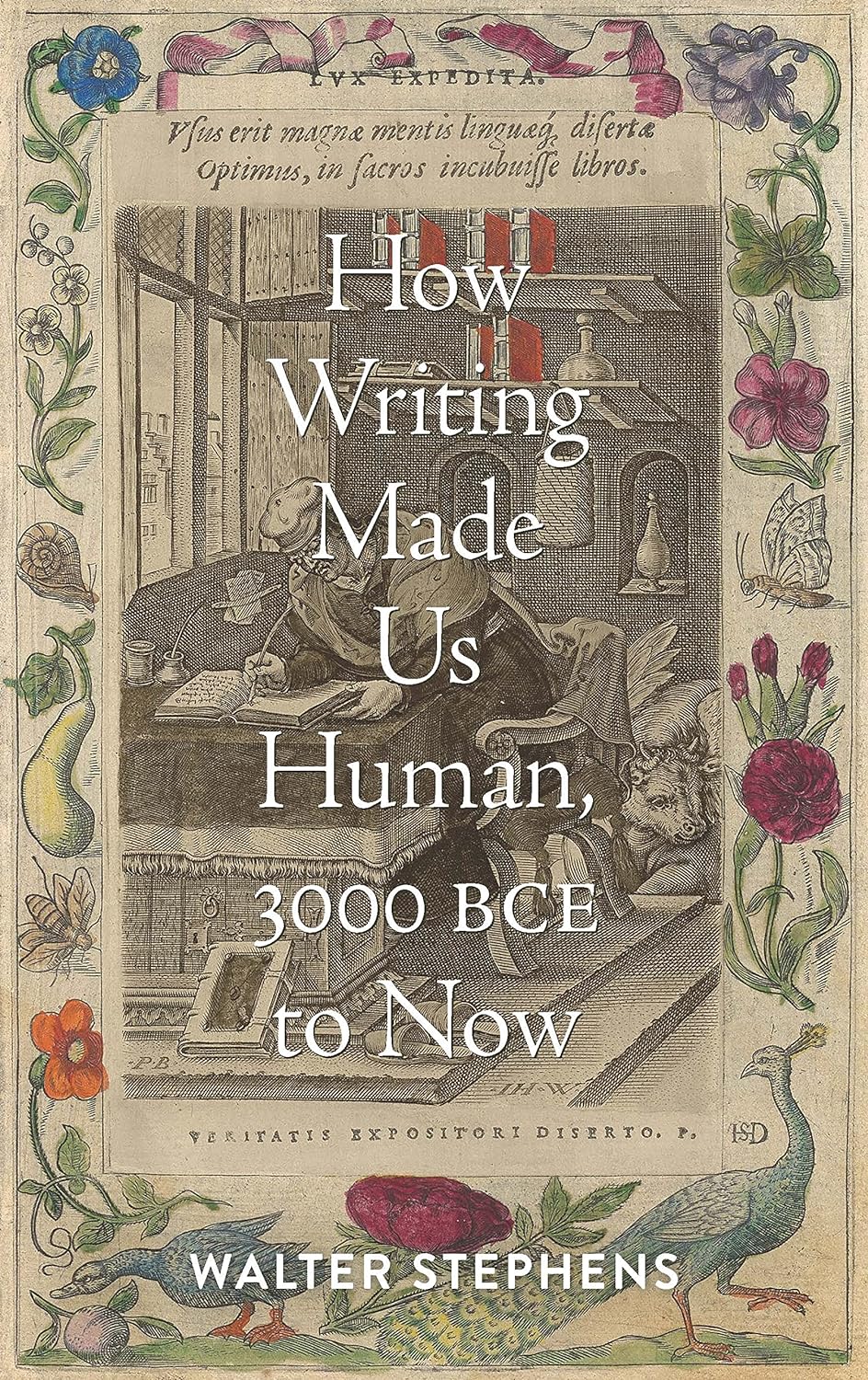 Literary Hub » The History of Writing is the History of Humanity