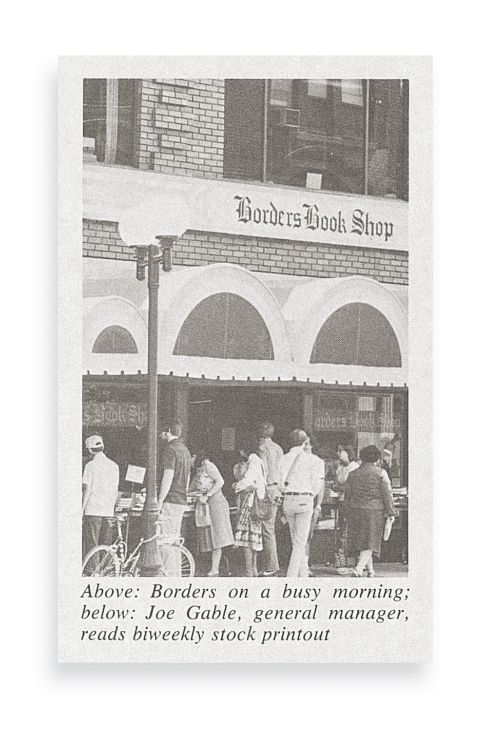 Literary Hub » From Local, to Global, to Gone: On the Rise and Fall of ...