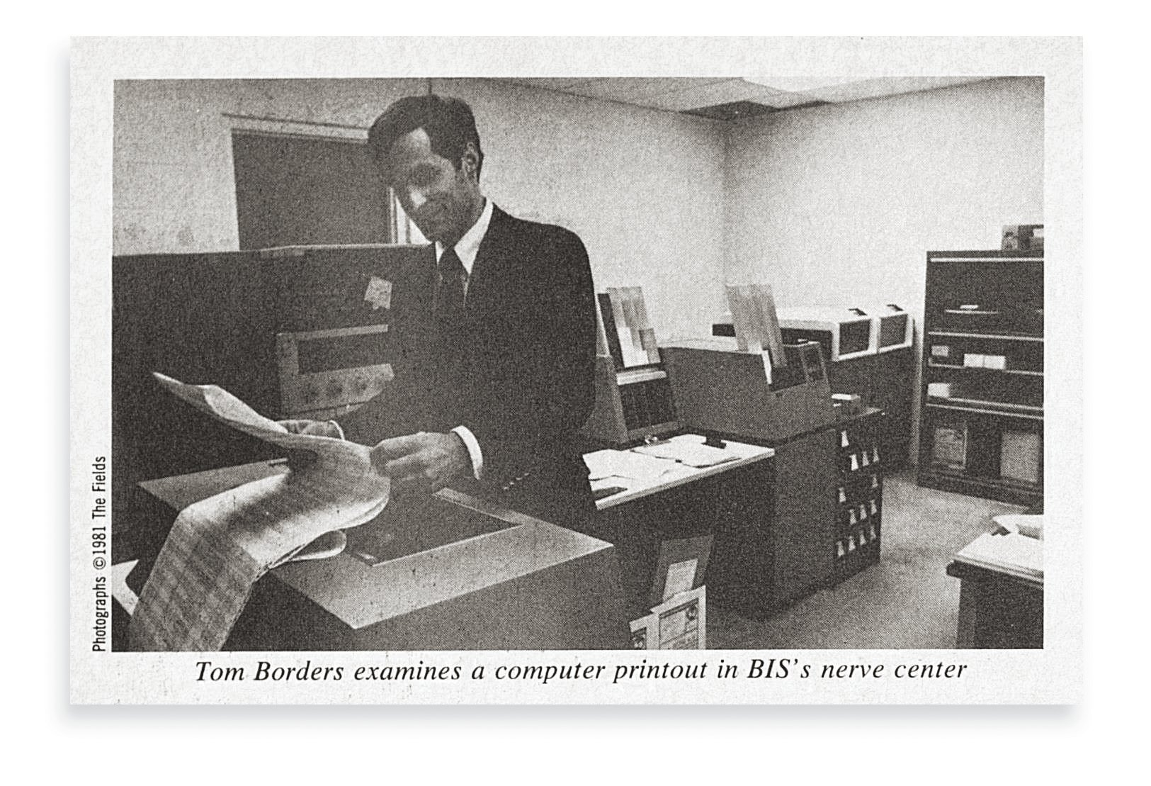 Literary Hub » From Local, to Global, to Gone: On the Rise and Fall of ...