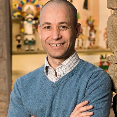 Chip Colwell ‹ Literary Hub