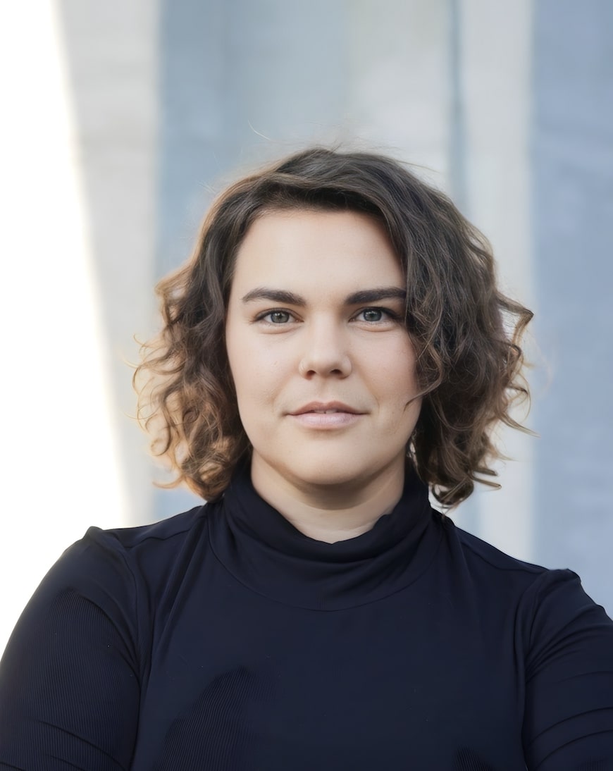 Emma Pattee ‹ Literary Hub