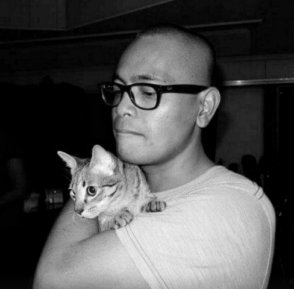 Marlon Hacla ‹ Literary Hub