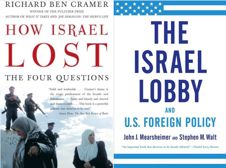 Literary Hub » 40 Books to Understand Palestine