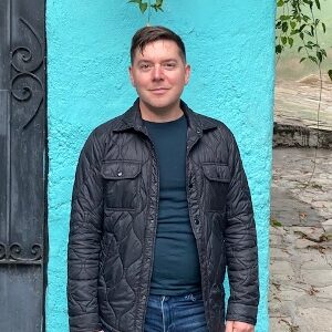 Lucas Hilderbrand ‹ Literary Hub