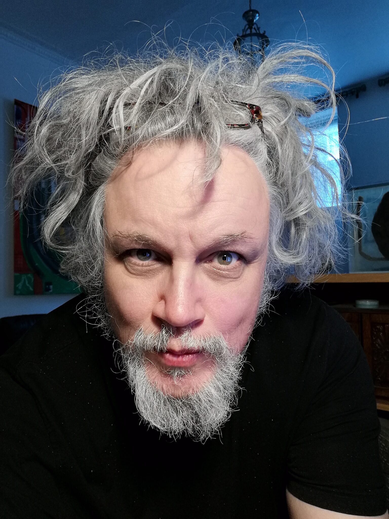 Literary Hub » Illustrator Neil Packer Goes Behind-the-Scenes of Folio ...