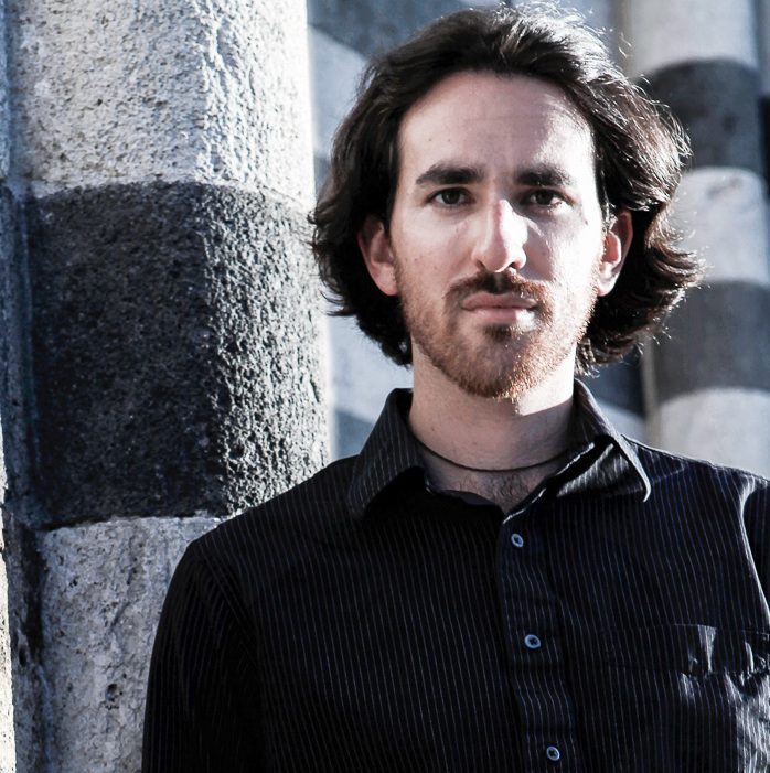 Noah Charney ‹ Literary Hub