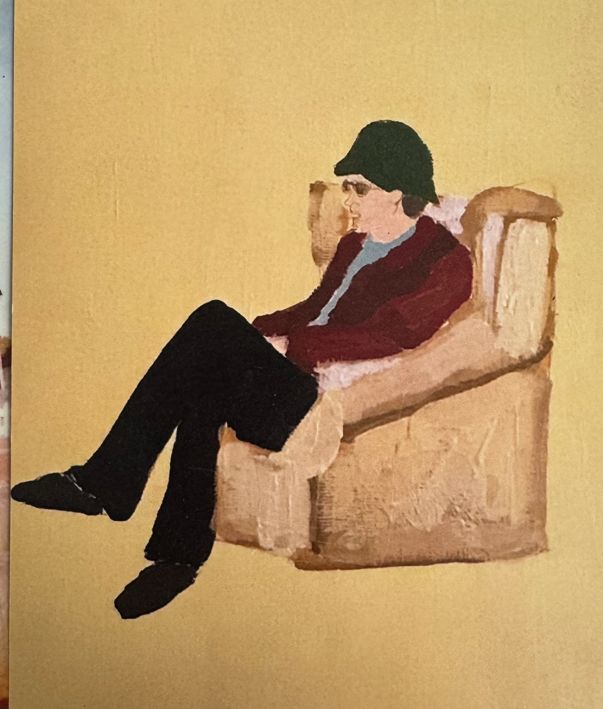 Literary Hub » Dara Barrois/Dixon on the Lived Poetry of the Late James ...