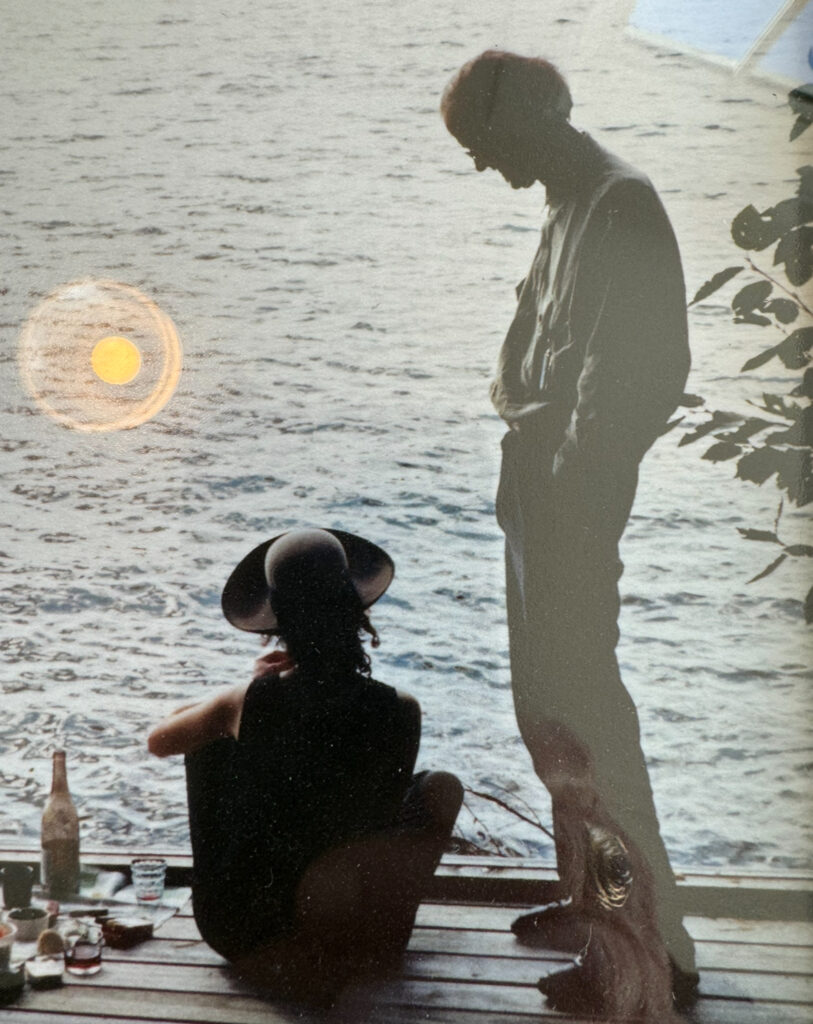 Literary Hub » Dara Barrois/Dixon on the Lived Poetry of the Late James ...