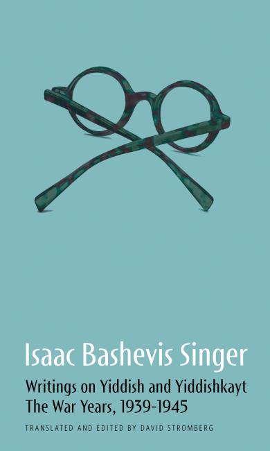 Literary Hub » How Isaac Bashevis Singer Preserved European Jewish Life ...