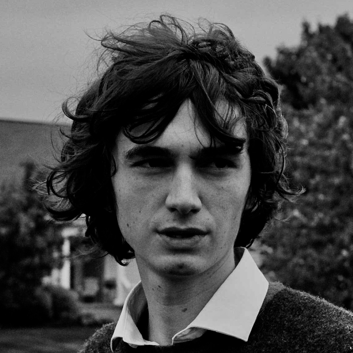 Taylor Dorrell ‹ Literary Hub