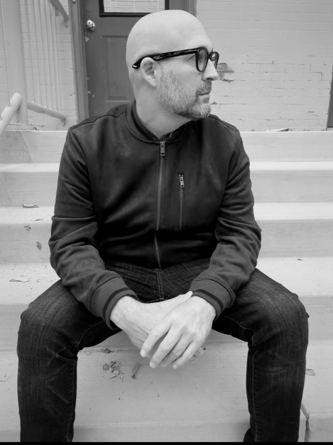 Mark Haber ‹ Literary Hub