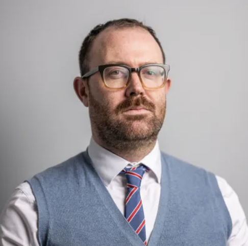 Des Fitzgerald ‹ Literary Hub