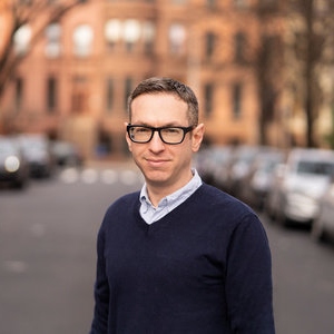 Matt Singer ‹ Literary Hub