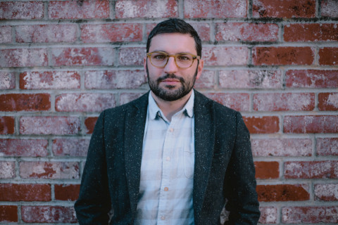 Matthew Guariglia ‹ Literary Hub