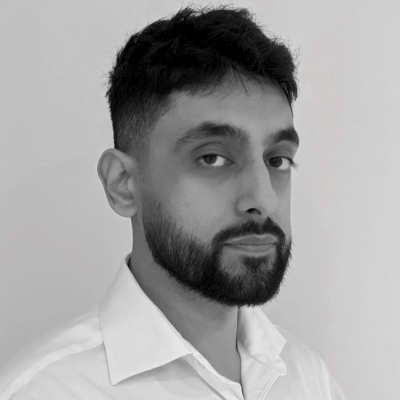 Mazin Saleem ‹ Literary Hub