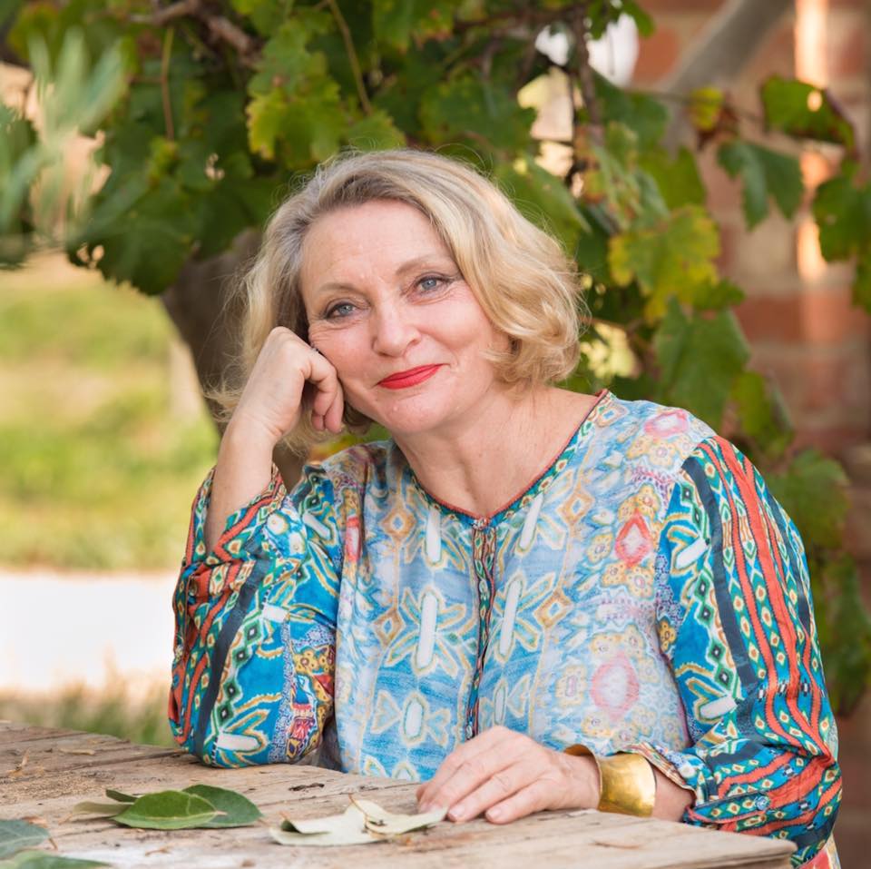 Robyn Davidson ‹ Literary Hub