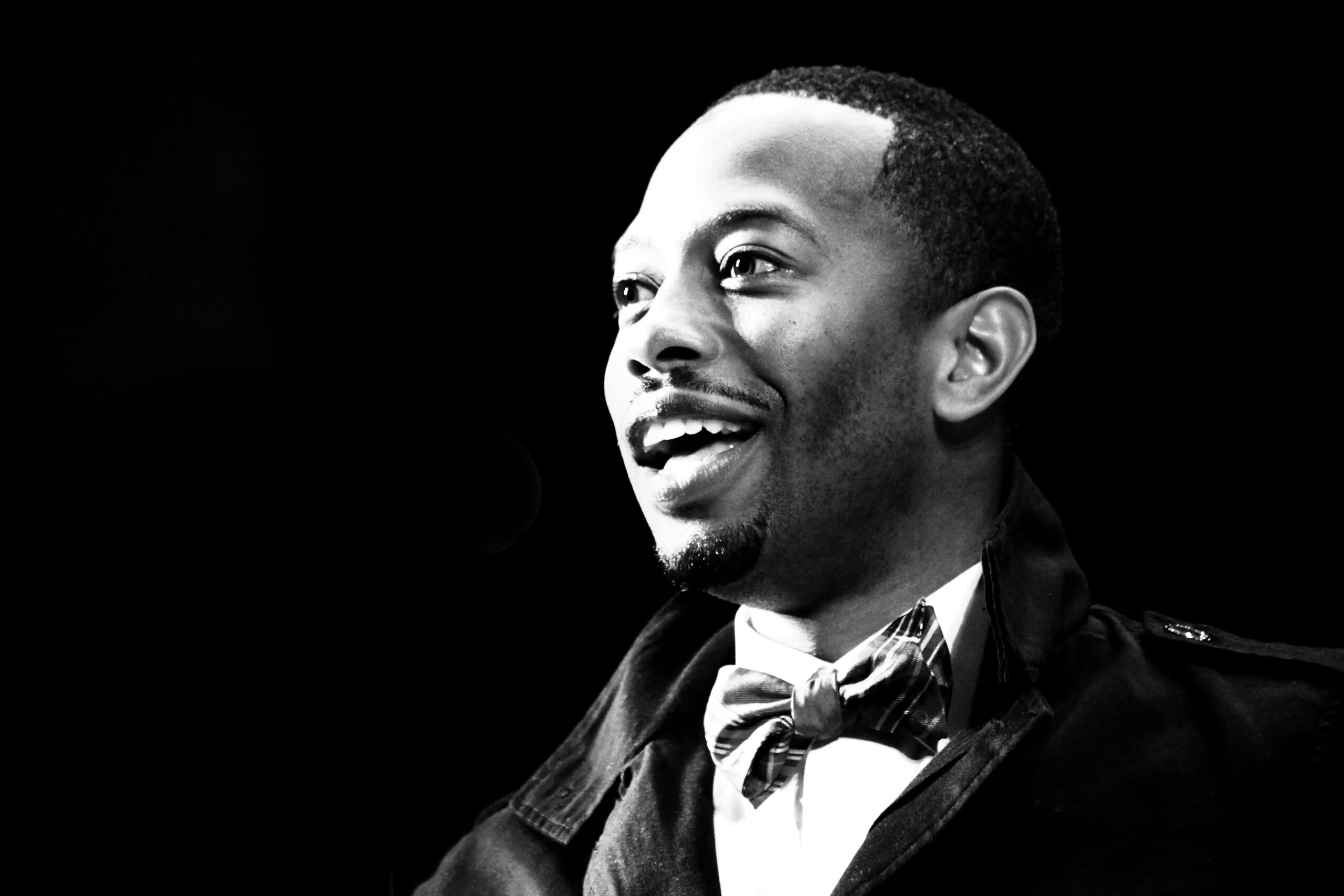 Rudy Francisco ‹ Literary Hub