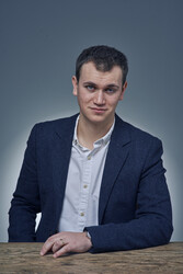 Literary Hub » Samuel Graydon