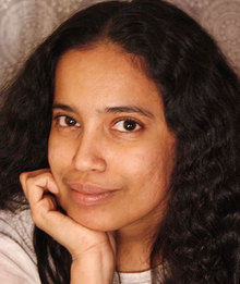 Shahnaz Habib ‹ Literary Hub