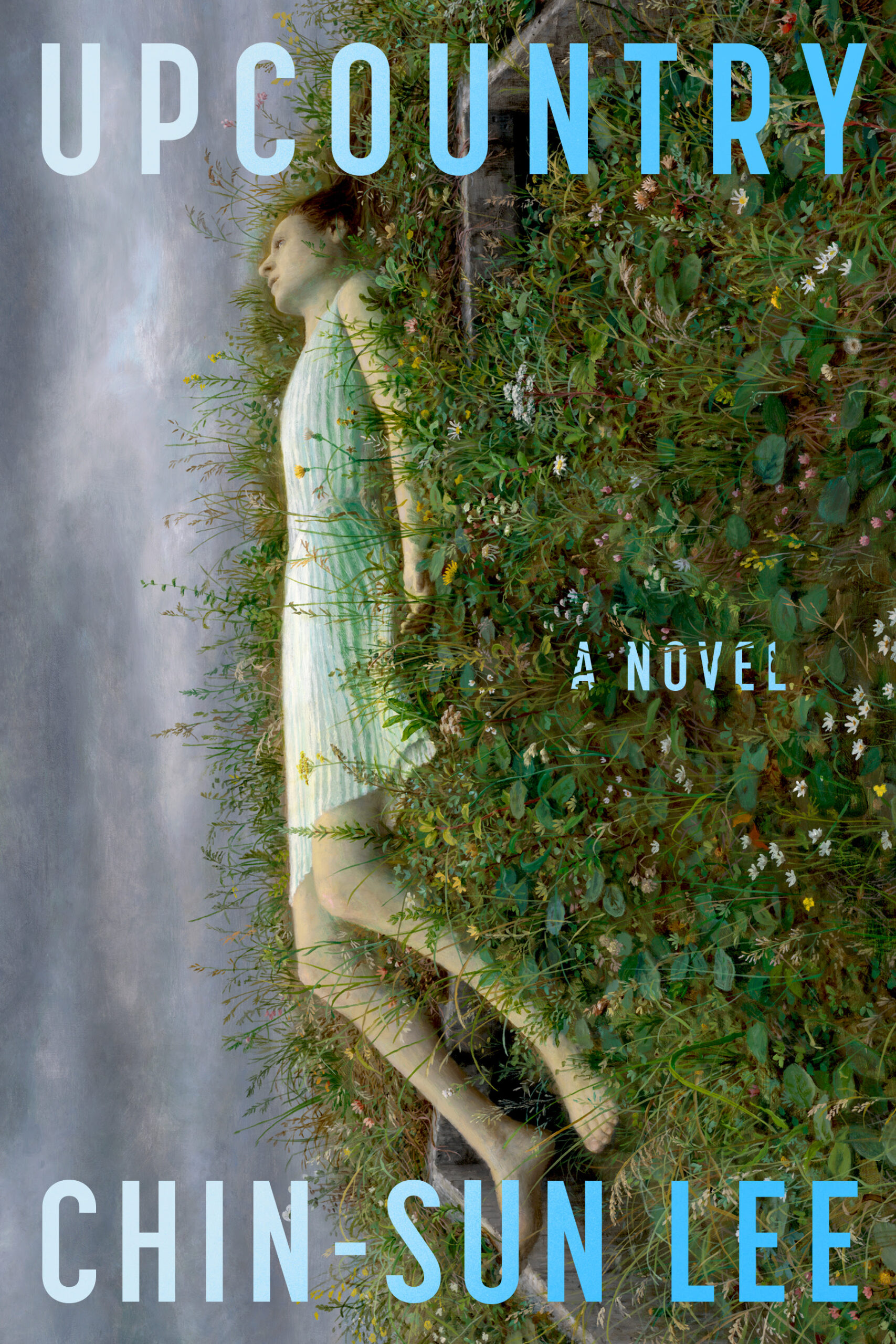 Literary Hub » Chin-Sun Lee on Writing Landcape