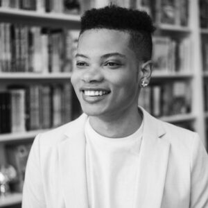 Literary Hub » Channler Twyman