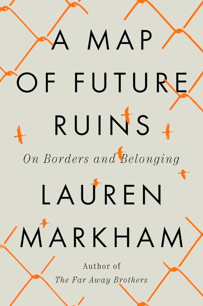 Literary Hub » Lit Hub’s 50 Noteworthy Nonfiction Books of 2024